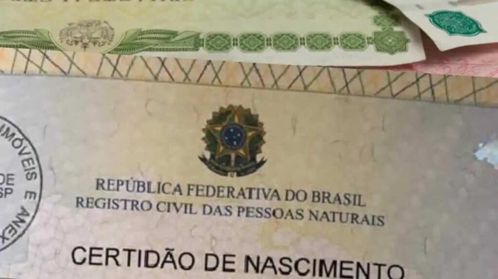 Cartório Capão Redondo - Sao Paulo - Registro Civil das Pessoas Naturais